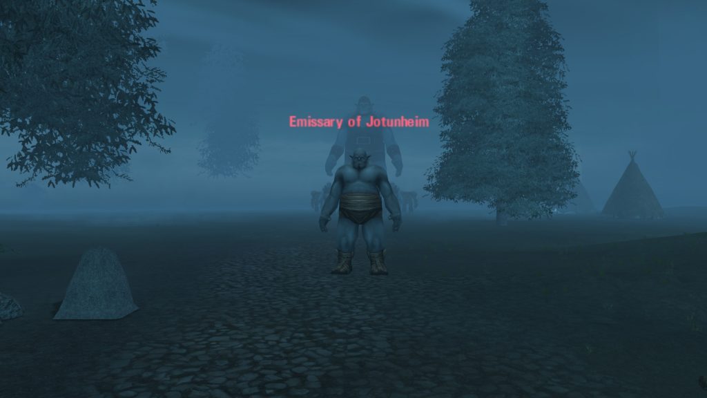 Otherworlds Walkthrough – Chapter 9 – Midgard – Dark Age of Camelot