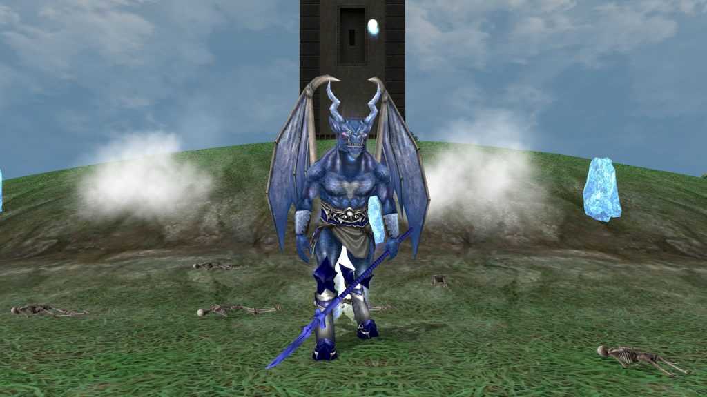 Midwinter Festival Returns – Dark Age of Camelot