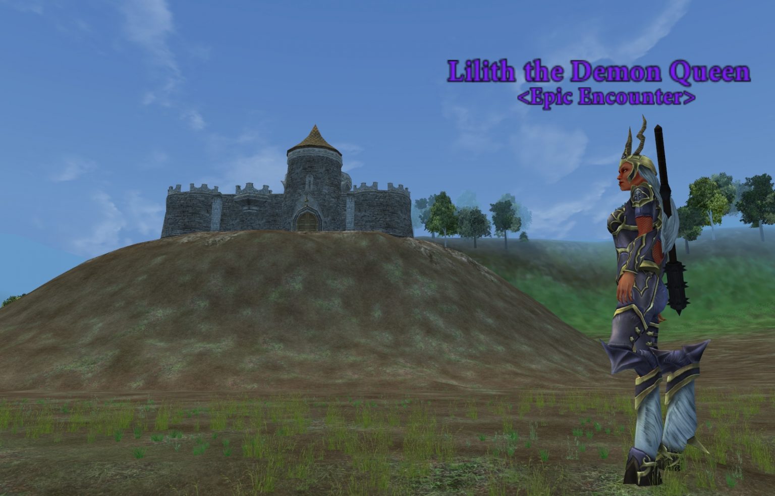 Dark Age of Camelot